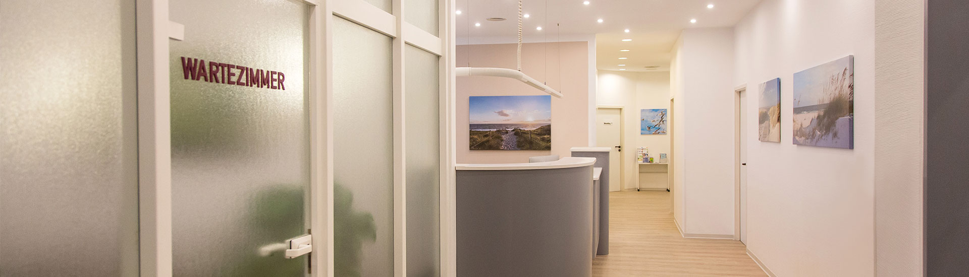 Sprechzeiten und Terminvereinbarung - HNO-Zentrum Nordwest