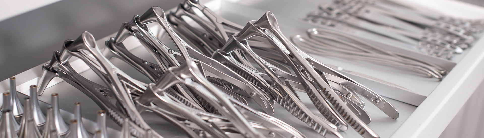 Leistun­gen - HNO-Zentrum Nordwest